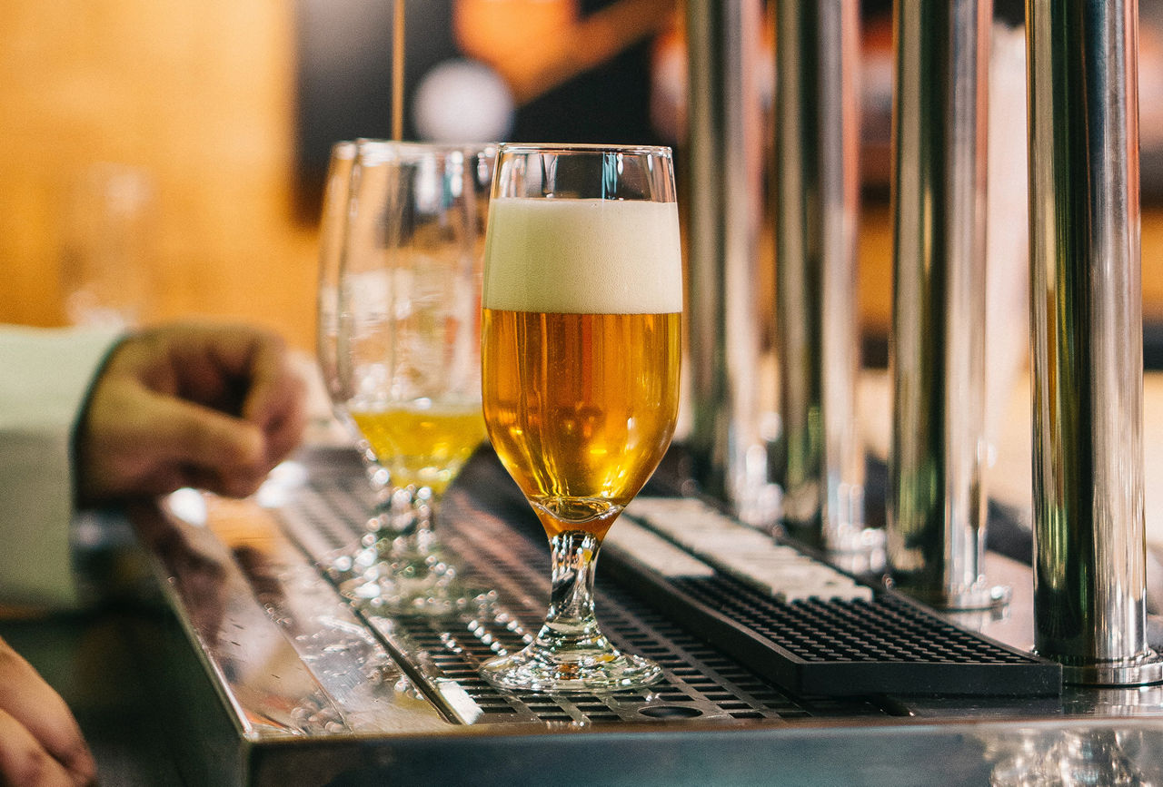 Malt Alternatives are Influencing the Future of Beer Brewing | Kerry