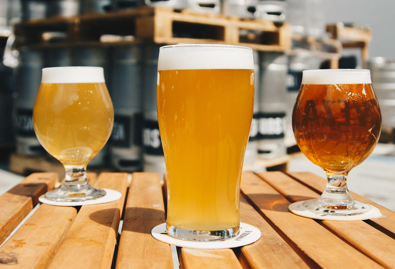 Malt Alternatives are Influencing the Future of Beer Brewing | Kerry