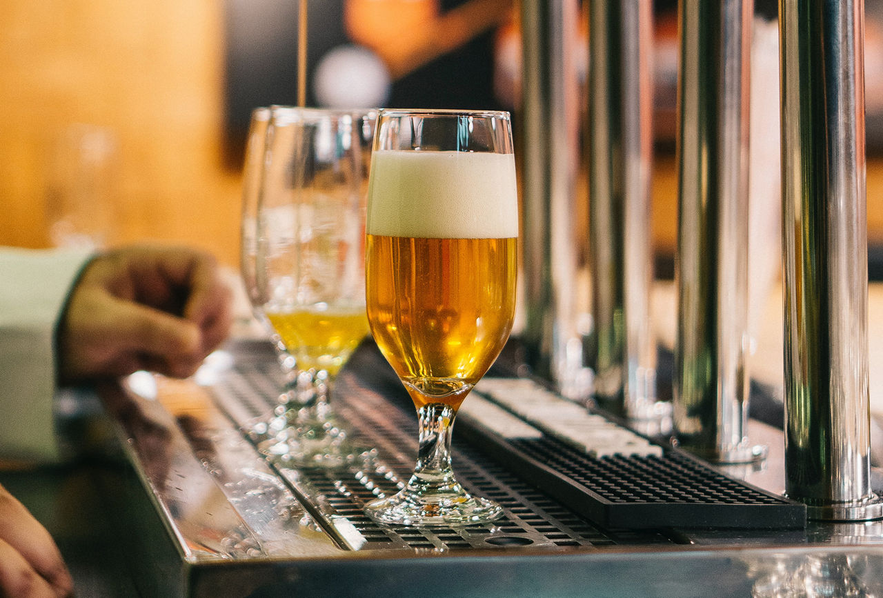 Brewing Ingredients | Kerry