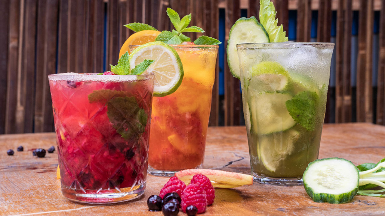 Kerry Group - Taste & Nutrition Ingredients and Science