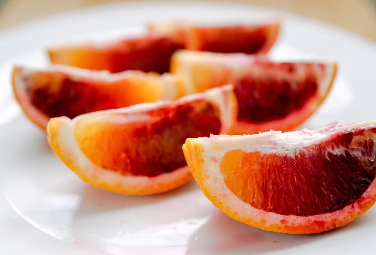 The Appeal of Citrus Flavours: New Trends and Mainstream Favourites | Kerry
