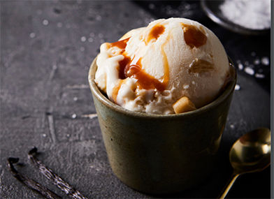 Ice Cream and Desserts | Kerry