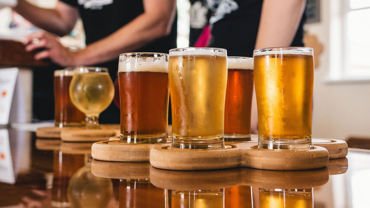 Brewing Ingredients | Kerry