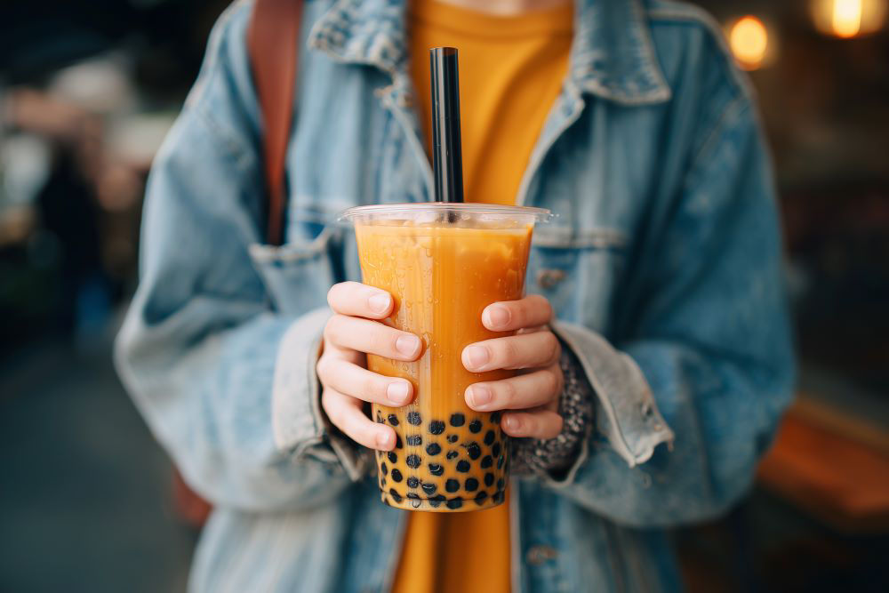 Beyond the Boba: Why Bubble Tea Is Still Stirring Up the Beverage World ...