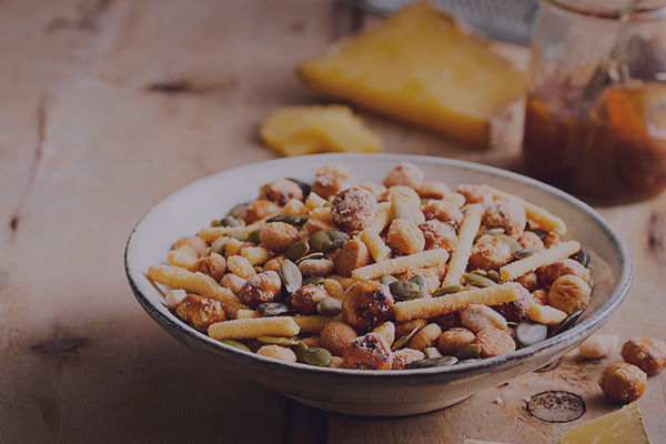 Fresh Insights Inspired New Popcorn Flavours | Kerry