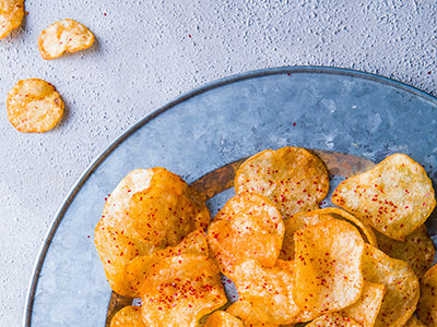 Barbecue Snacks Seasoning | Kerry