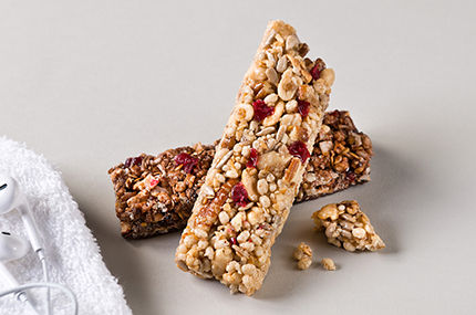 High Protein Bar Launched With A Smooth Texture | Kerry