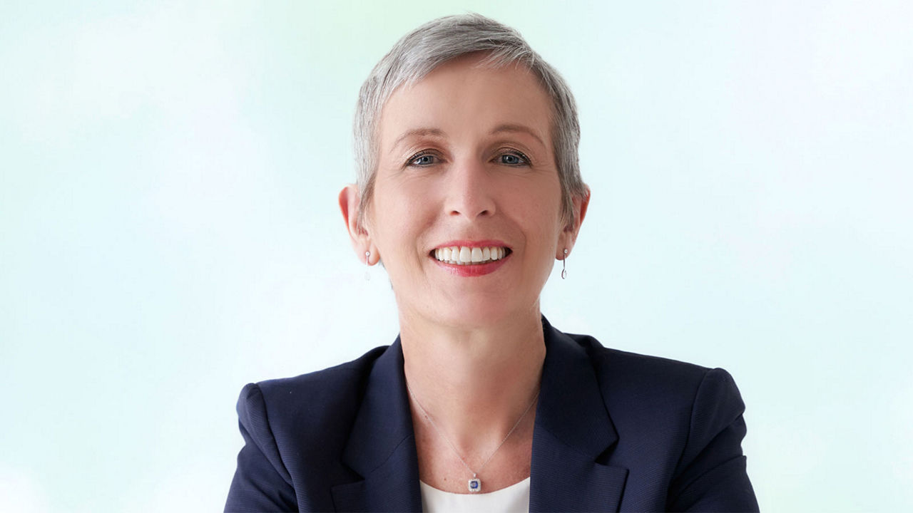 Our Executive Leadership Team Members | Kerry