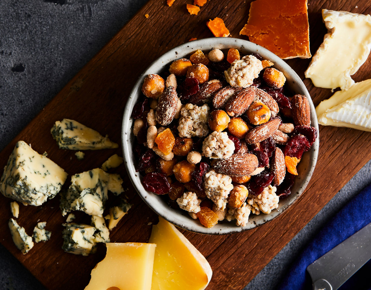 Savoury Snacks | Kerry