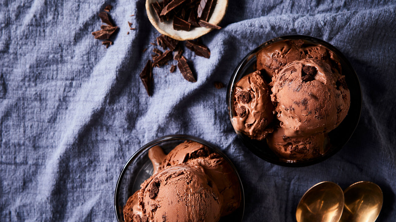 Ice Cream and Desserts | Kerry