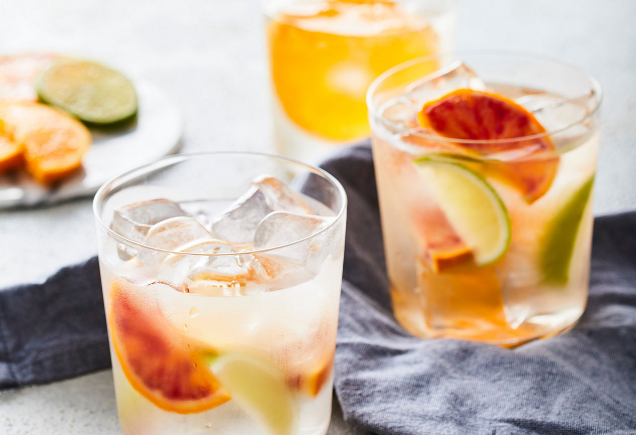 Alcohol Taste | Kerry