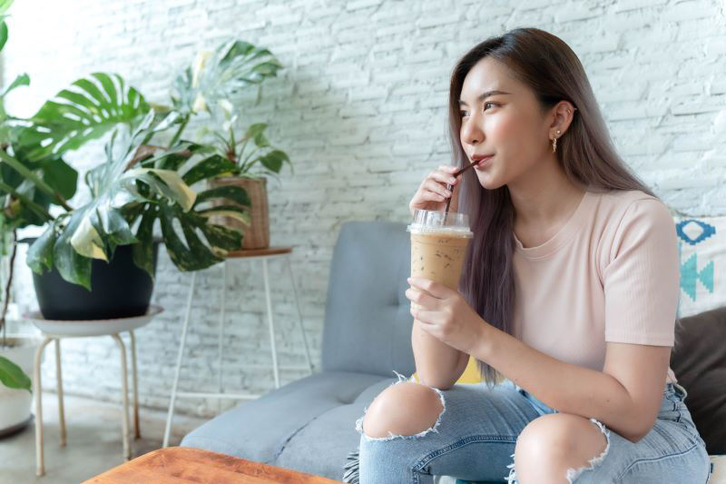 Seasonal Coffee Trends in North America | Kerry