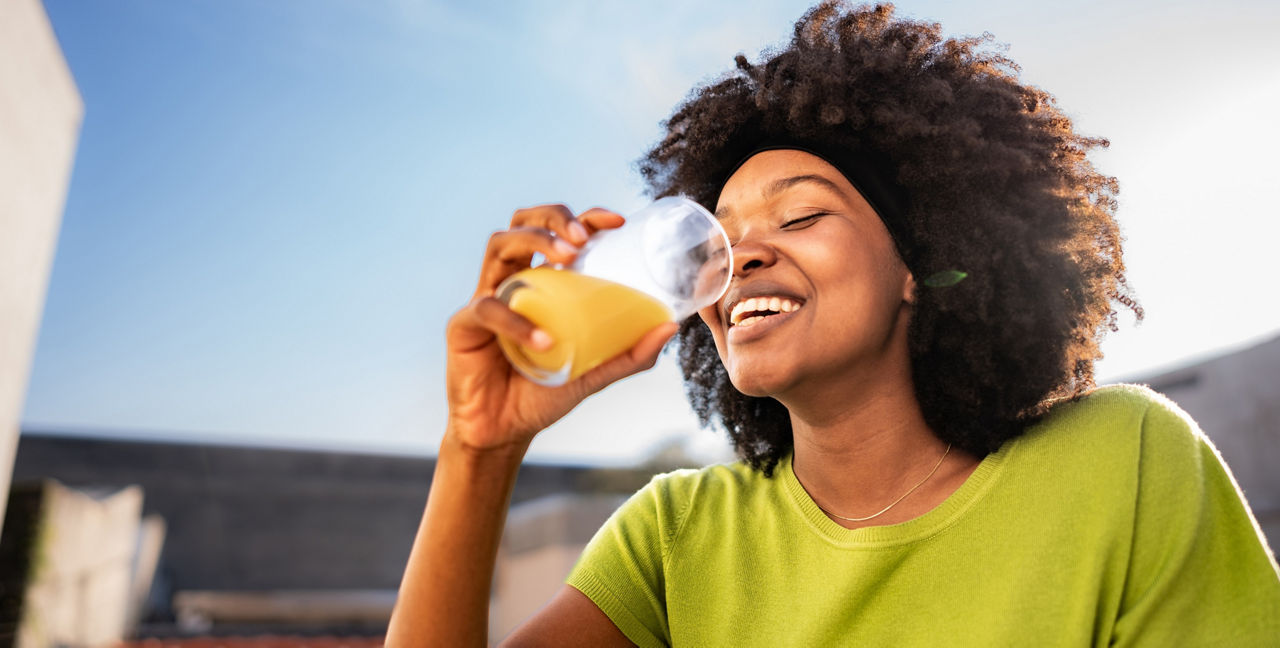 Juice, Profit and the Planet: Reinventing Resilience Through Ingredient ...