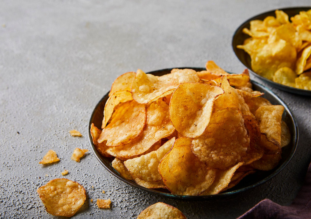 Exploring Solutions for Smoke Taste | Kerry