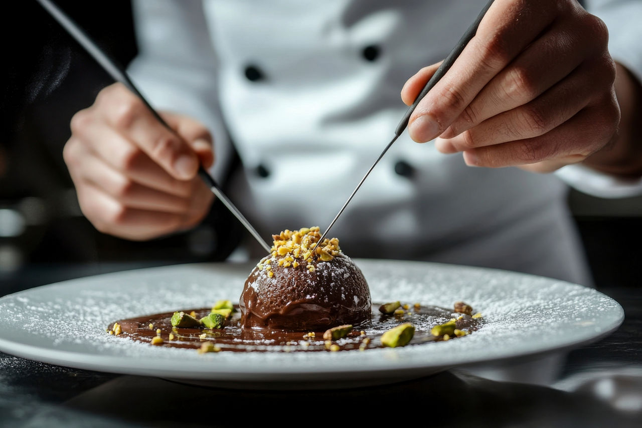 Dubai Chocolate: From Snack Treat to Reimagining Flavour Innovation | Kerry