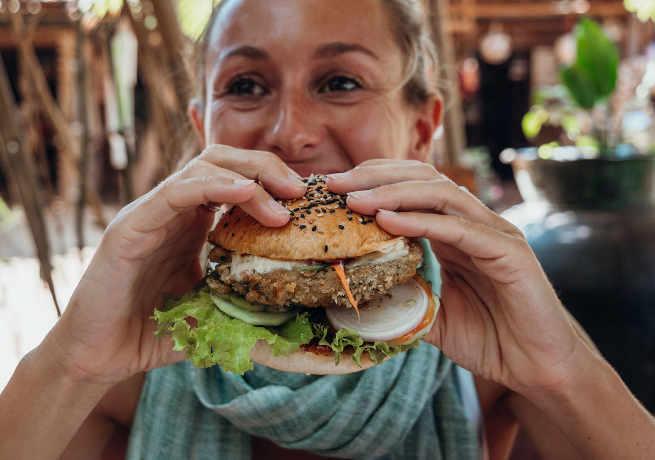 How to Bring Authentic Taste to Plant-based Meat | Kerry