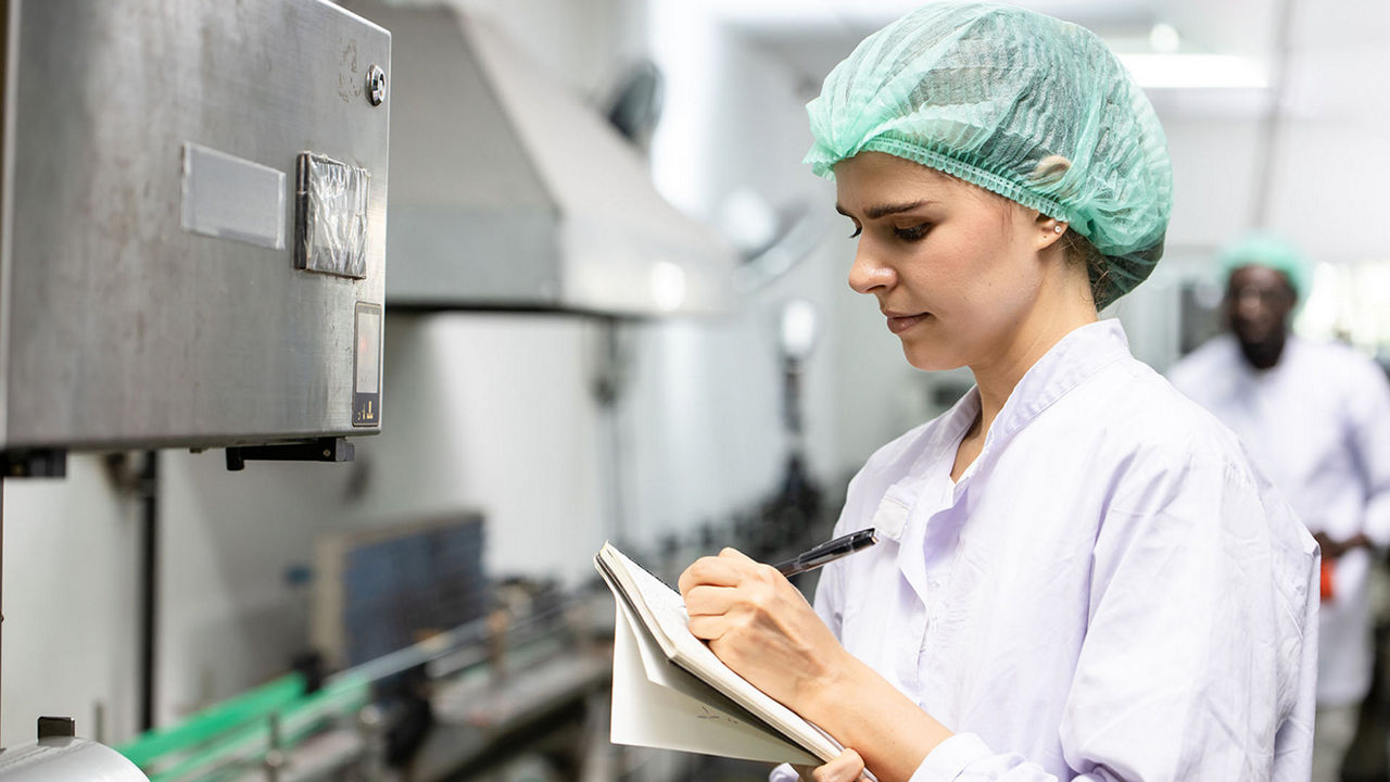 Kerry Group - Taste & Nutrition Ingredients and Science