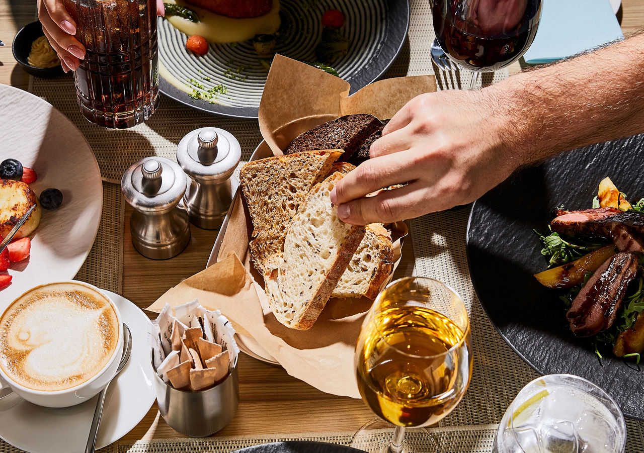 Food Safety Ingredients for Meat | Kerry