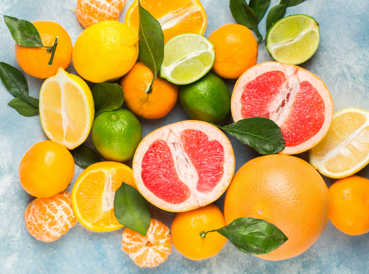 Sweet Flavours and Extracts | Kerry