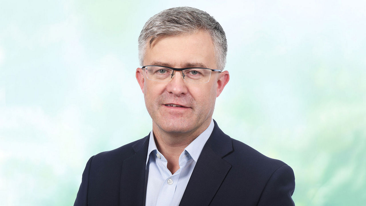 Our Executive Leadership Team Members | Kerry