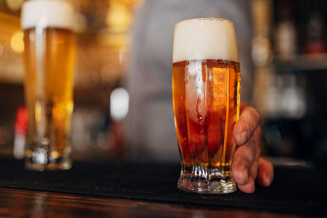 High Gravity Brewing | Kerry