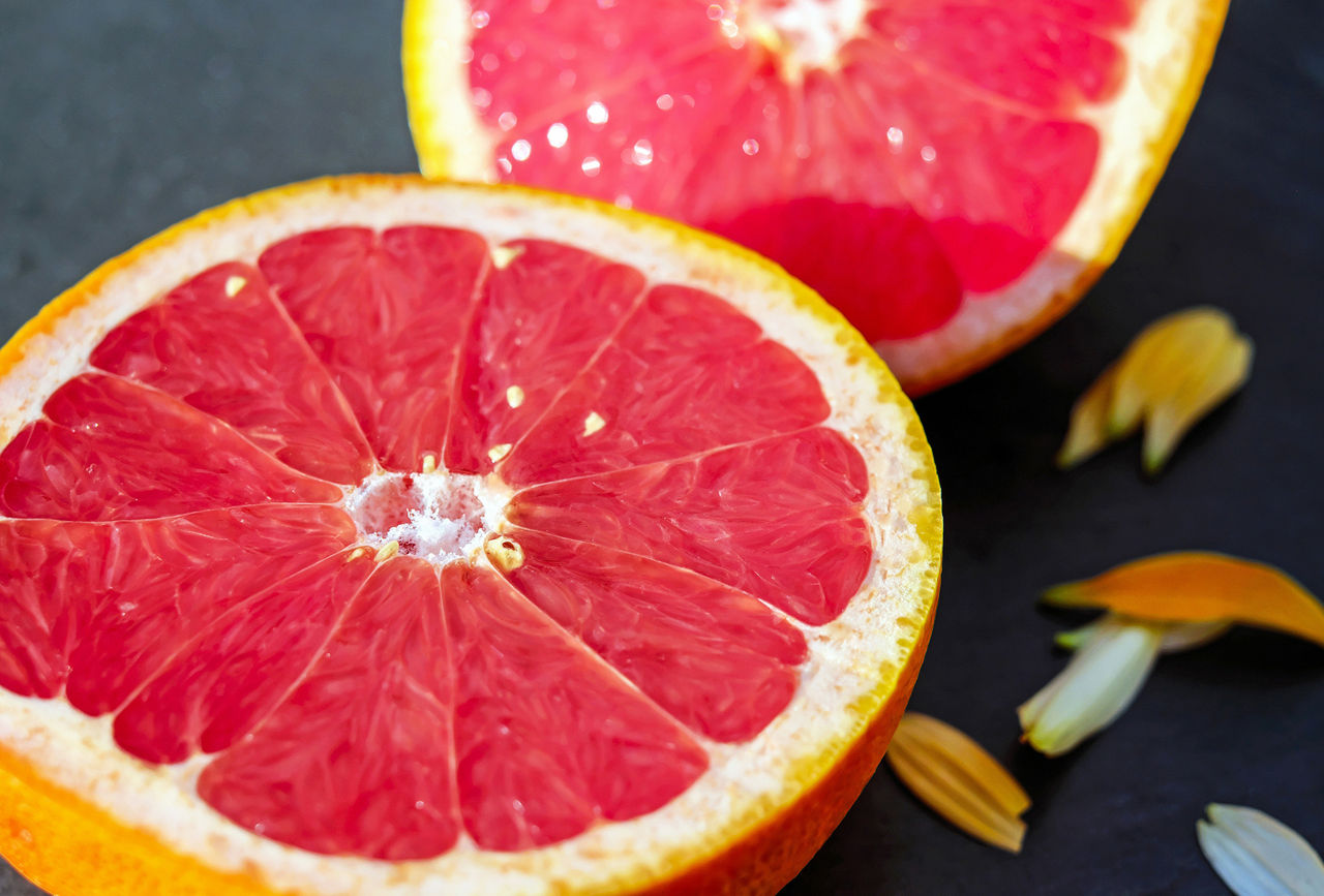 The Appeal of Citrus Flavours: New Trends and Mainstream Favourites | Kerry