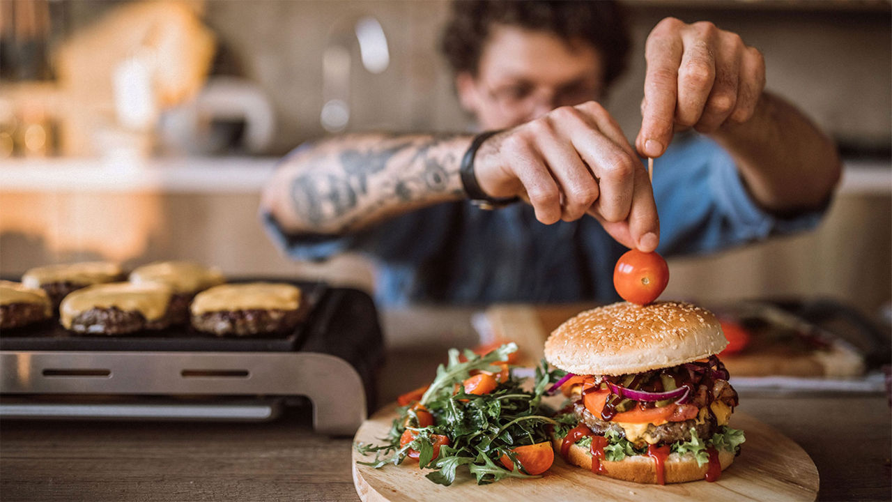 Kerry Group - Taste & Nutrition Ingredients and Science