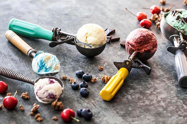 Ice Cream and Desserts | Kerry