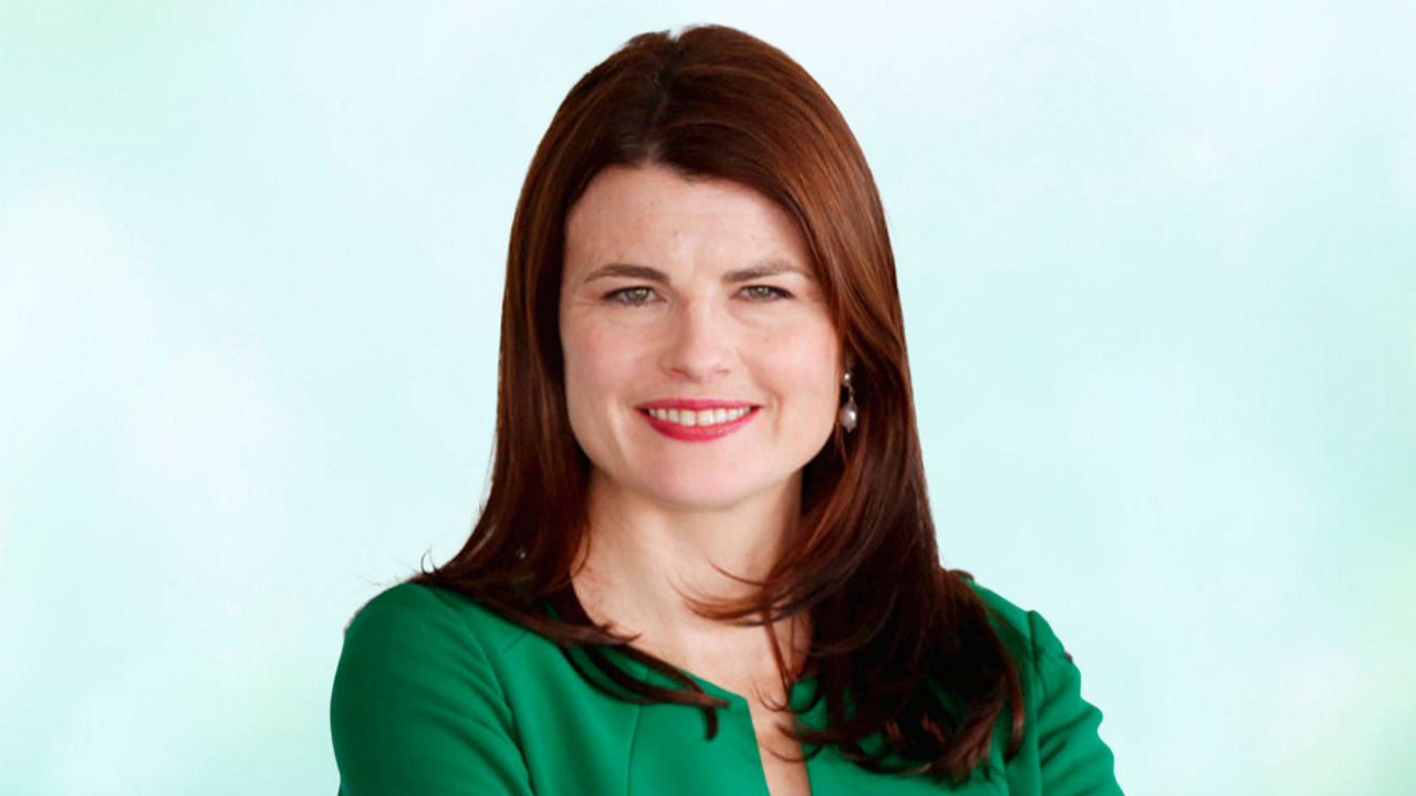 Our Executive Leadership Team Members | Kerry