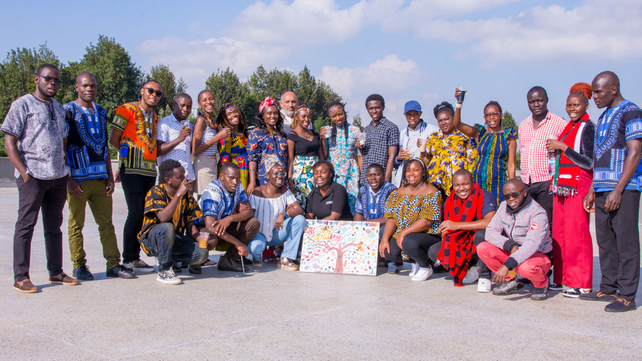 Diversity and inclusion at Kerry