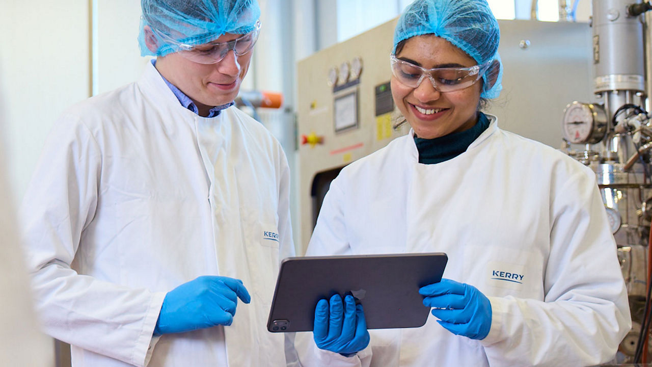 Our Future Starts with You: Explore open Roles at Kerry