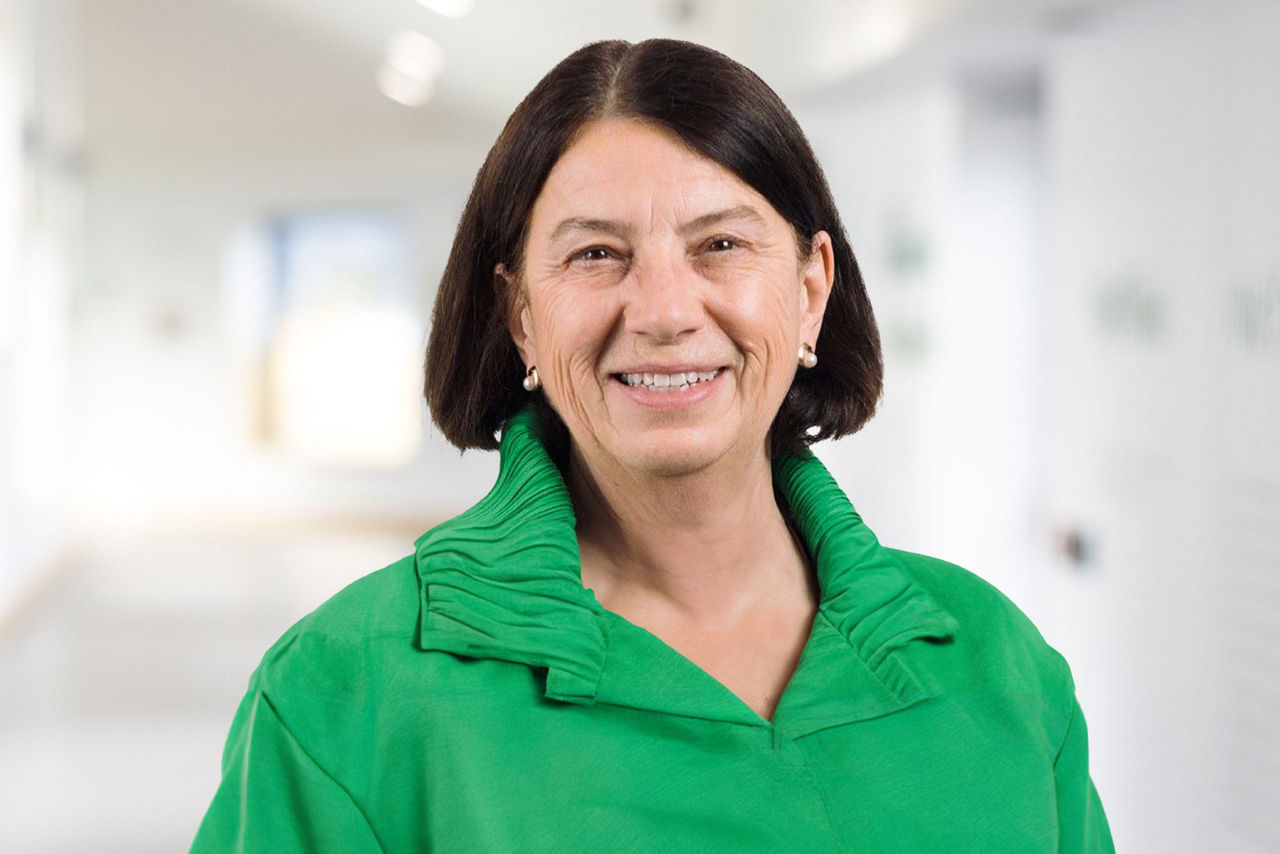 Our Executive Leadership Team Members | Kerry