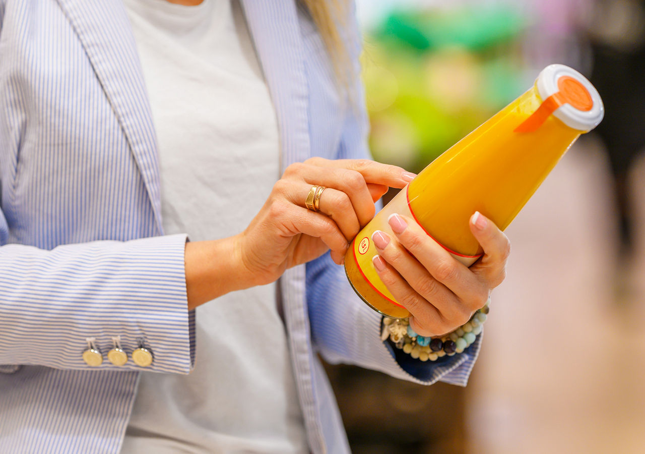 How Consumers React to New Canadian Front-of-Pack Nutrition Symbol ...