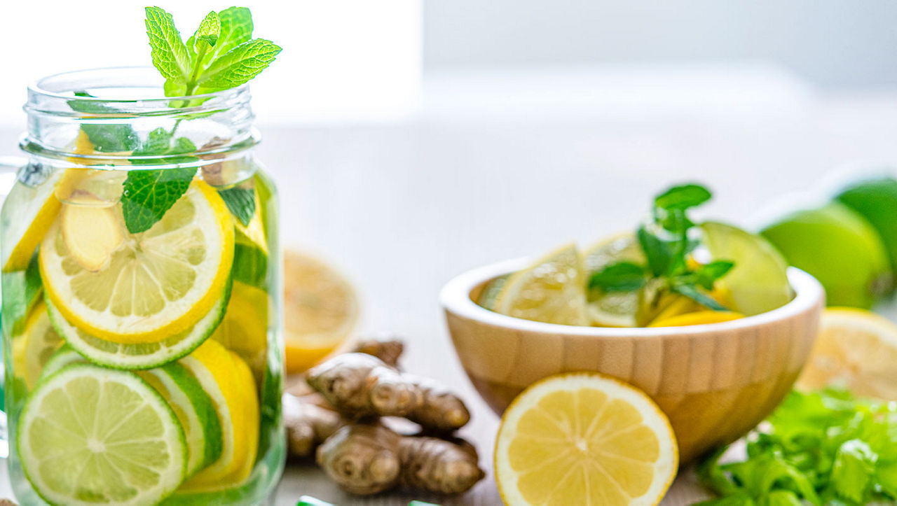 Kerry Group - Taste & Nutrition Ingredients and Science