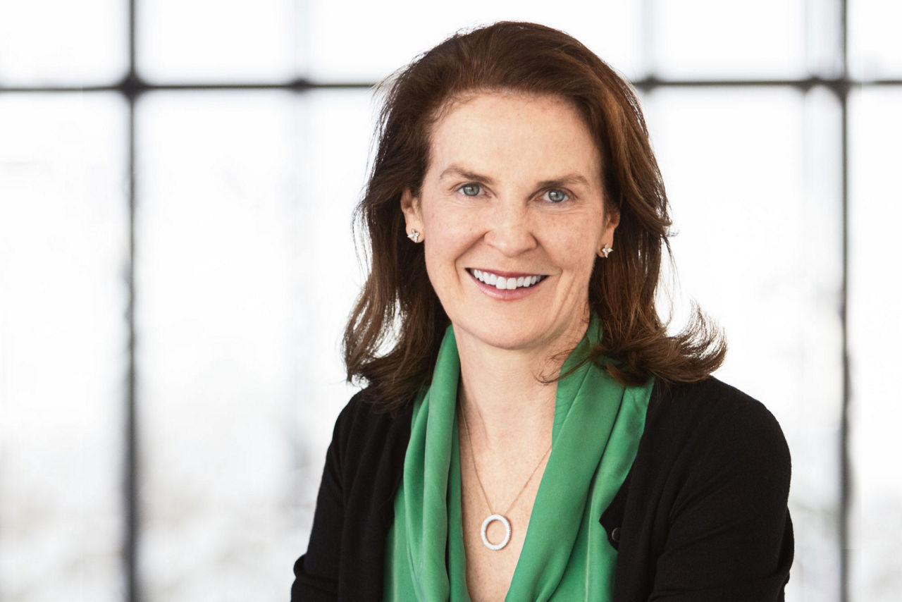 Our Executive Leadership Team Members | Kerry