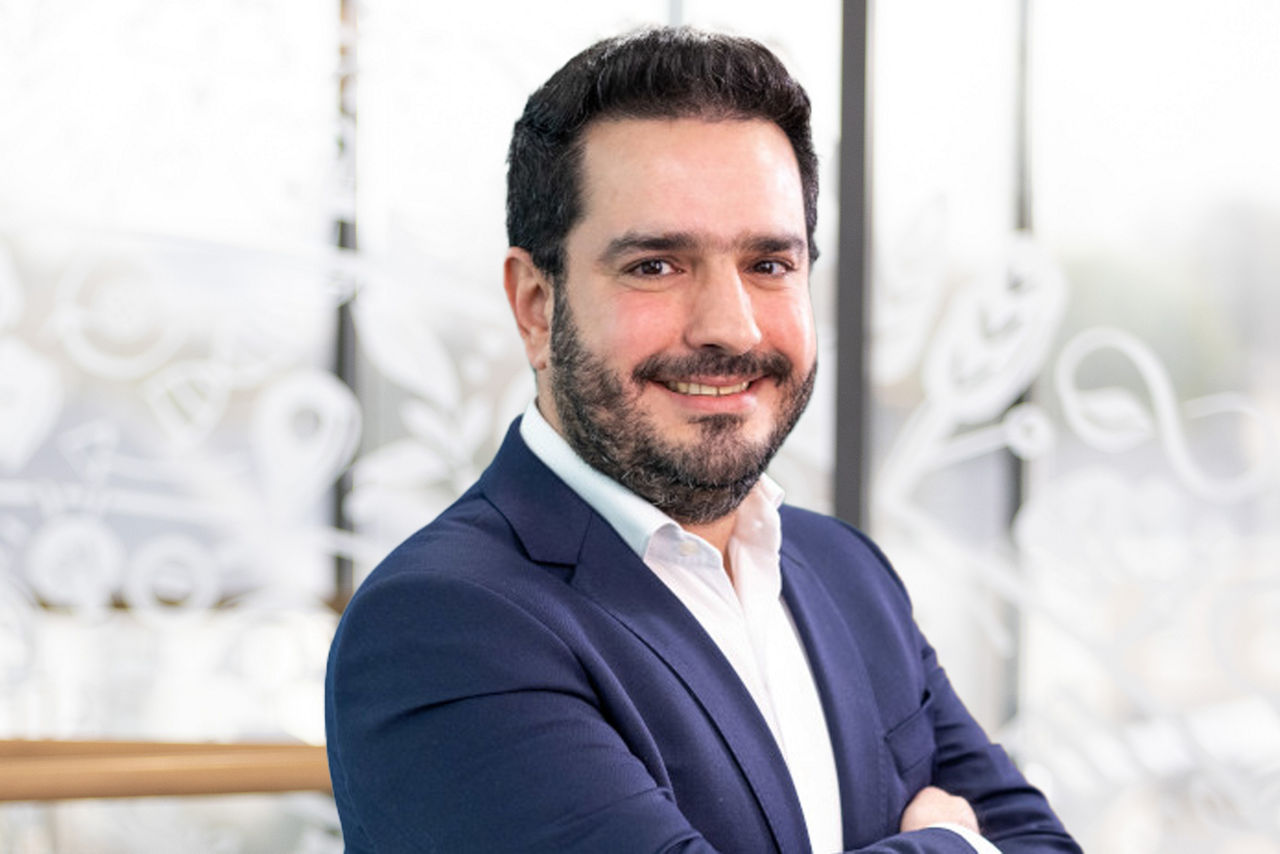 Our Executive Leadership Team Members | Kerry