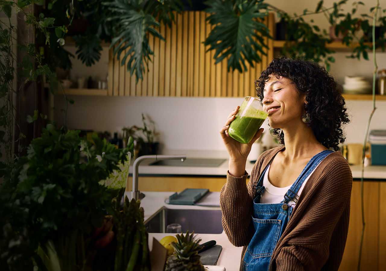 Reformulation | Kerry