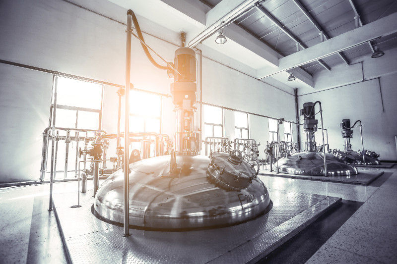 Manufacturing | Kerry