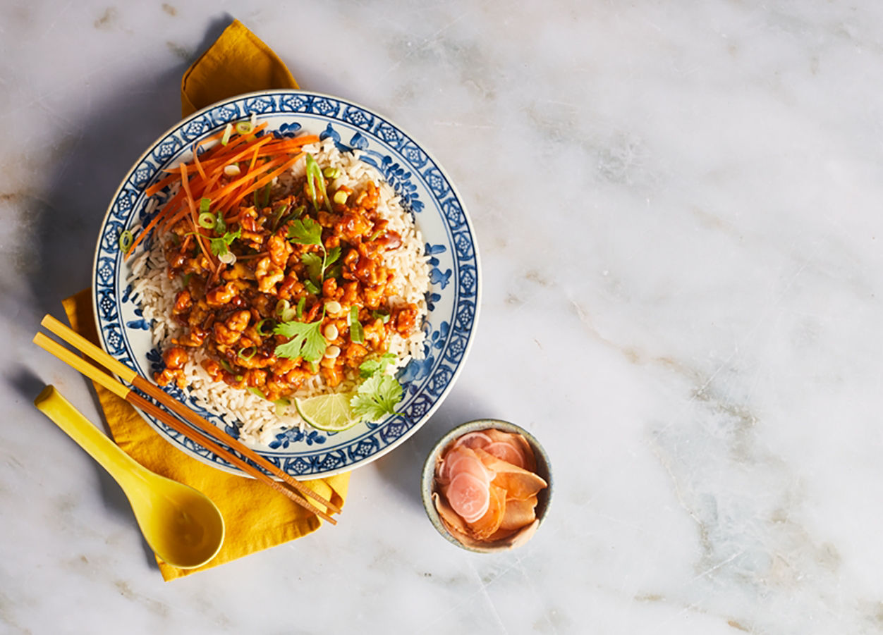 Tastesense™ Masking | Kerry