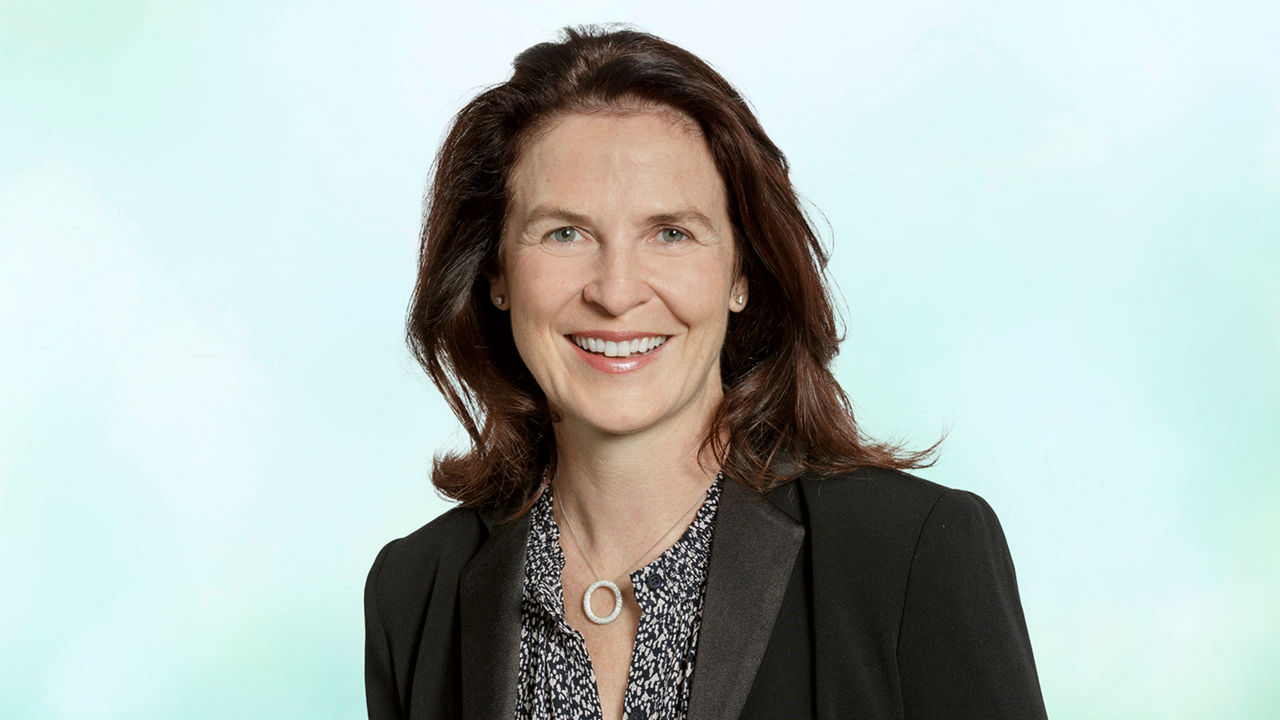 Our Executive Leadership Team Members | Kerry