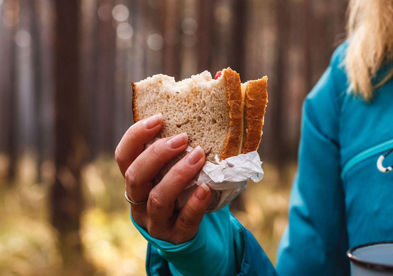 Mould Control Ingredients for Bread | Kerry