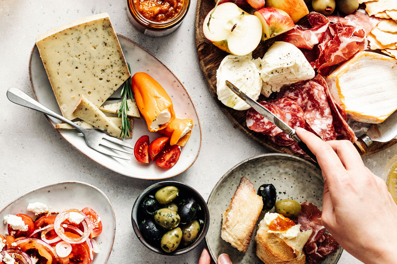 Nutrition & Health | Kerry