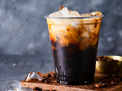 Gluten Free Oat Creamer | Kerry