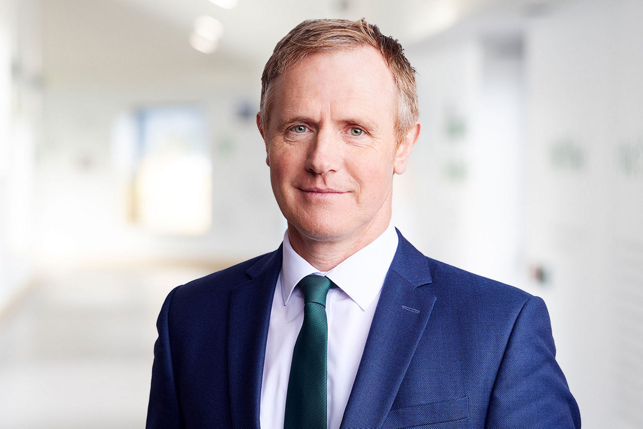 Our Executive Leadership Team Members | Kerry