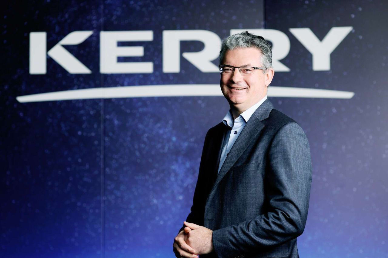 Kerry Accelerates Coffee Innovation with Strategic Investment in New ...