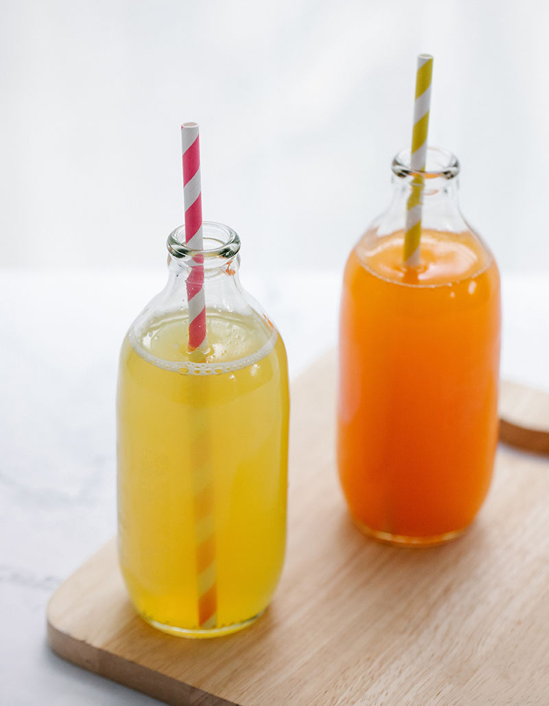 Low Sugar Juice Dairy | Kerry