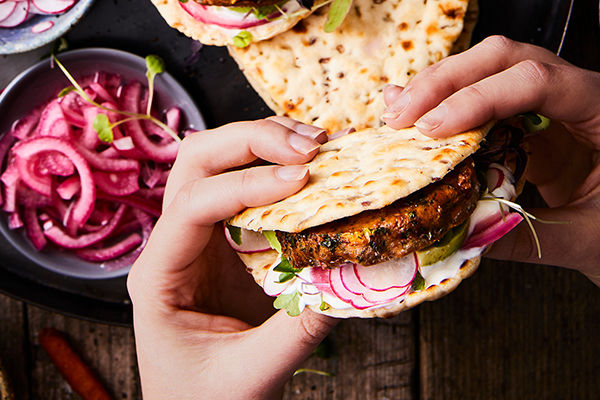 Barbecue Snacks Seasoning | Kerry