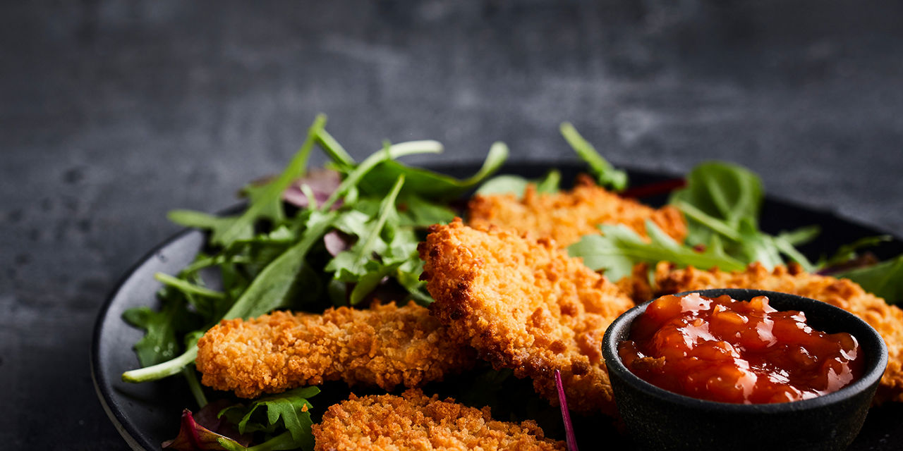 Plant Based Off Notes | Kerry