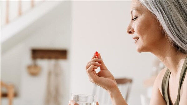 Redefining Menopause Symptom Management with Sensoril® | Kerry