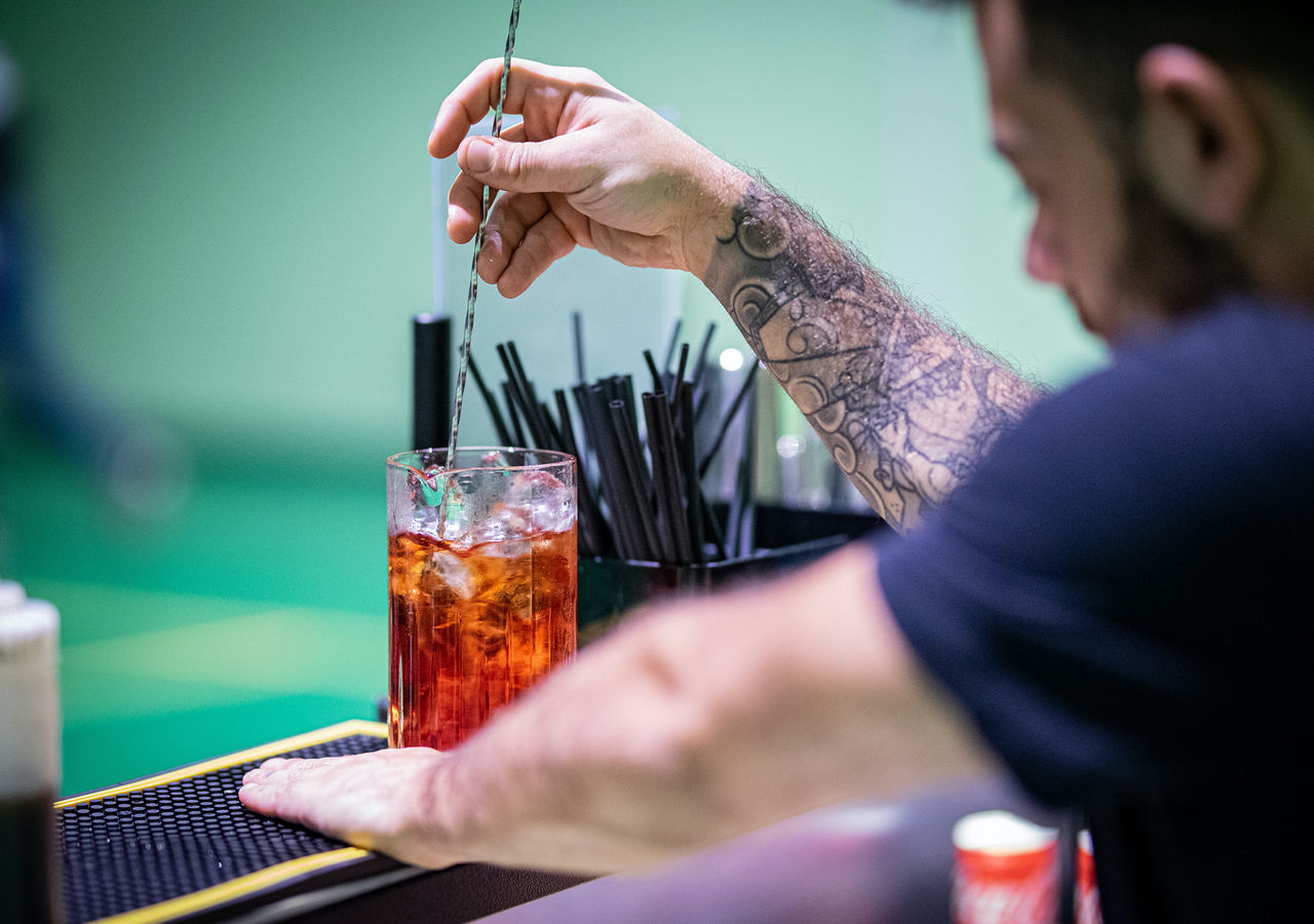 9 Global Cocktails Influencing the North American Ready-to-Drink Market ...